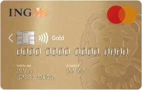 » Zo vraag je de ING Mastercard Gold creditcard eenvoudig aan